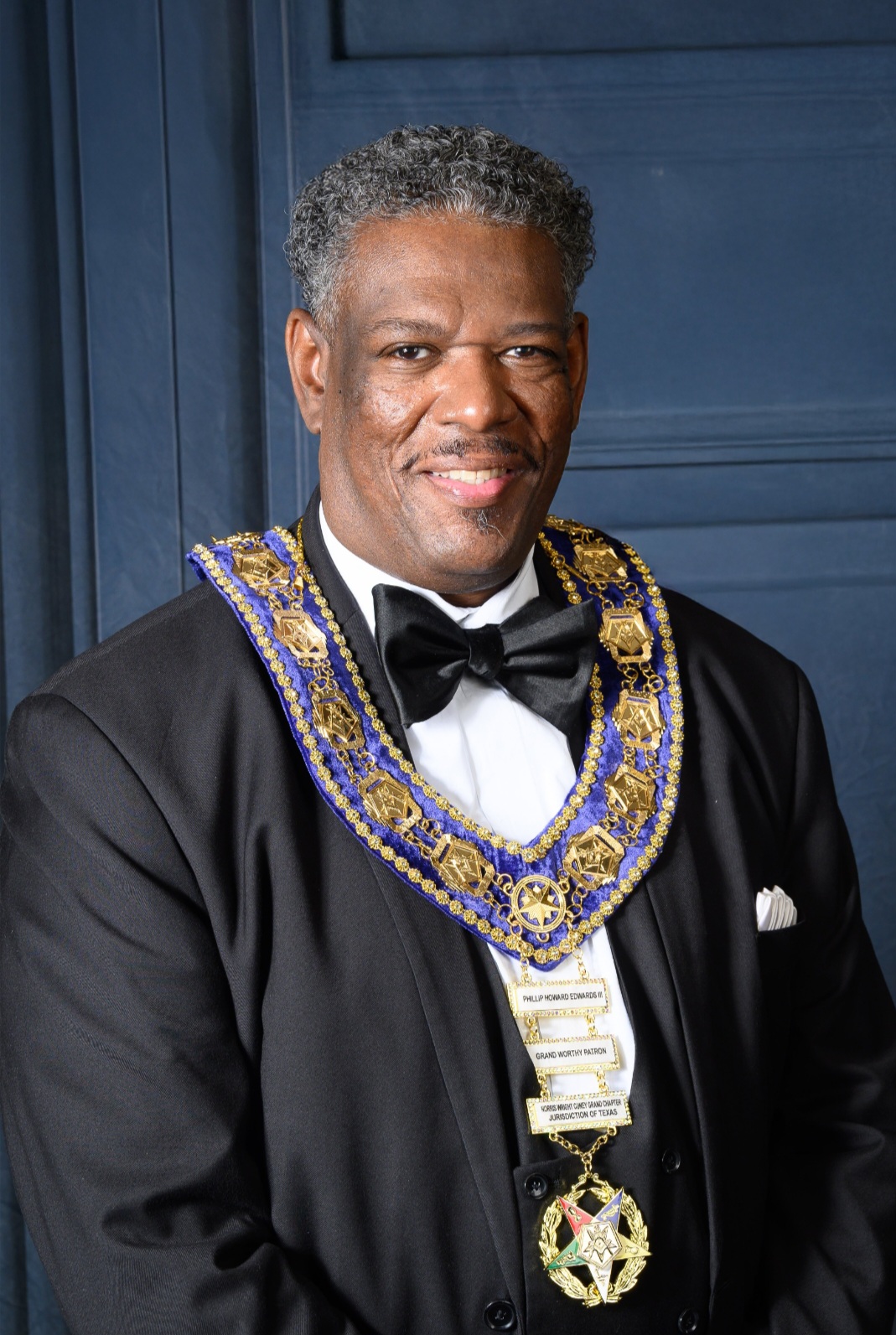 Norris Wright Cuney Grand Chapter Order of the Eastern Stars – The Most ...