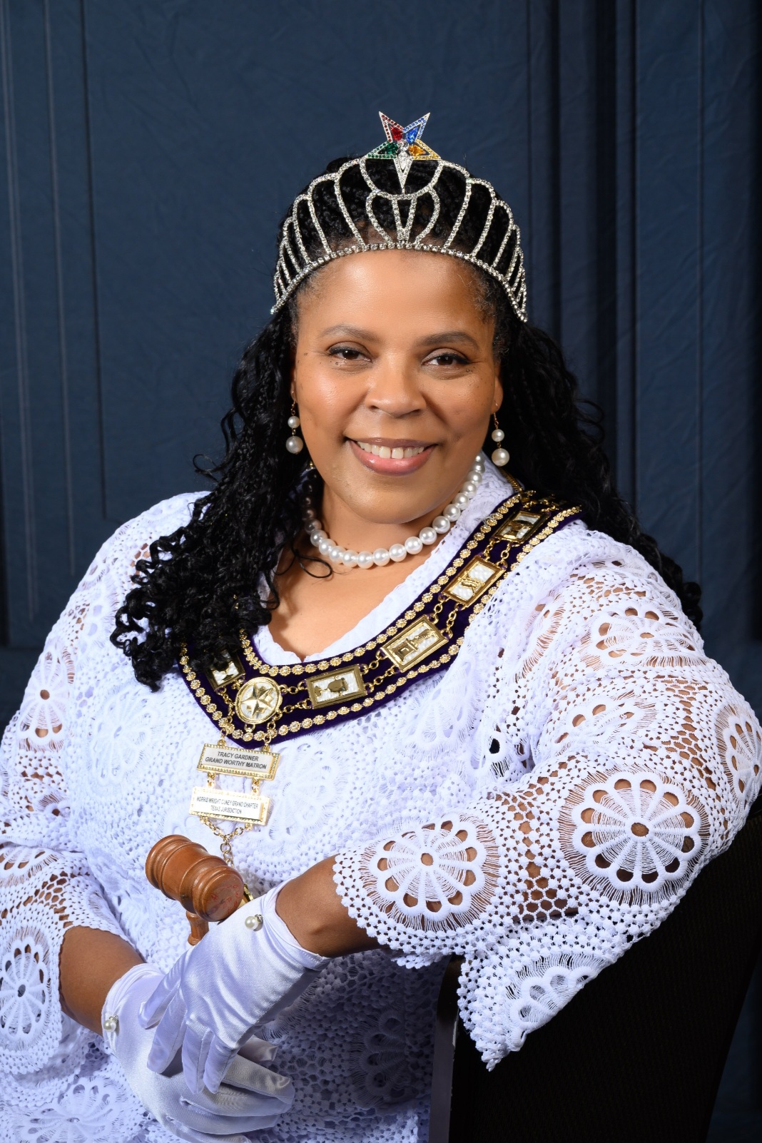 Norris Wright Cuney Grand Chapter Order of the Eastern Stars – The Most ...