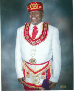 The Most Excellent Prince Hall Grand Chapter of Holy Royal Arch Masons ...
