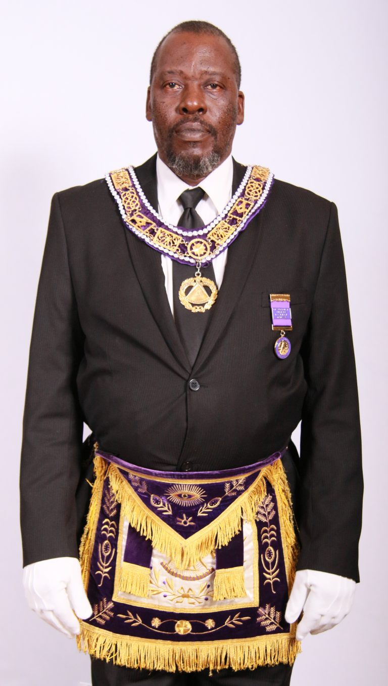 Grand Lodge Officers – The Most Worshipful Prince Hall Grand Lodge of Texas