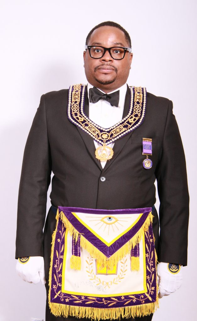 Grand Lodge Officers – The Most Worshipful Prince Hall Grand Lodge of Texas