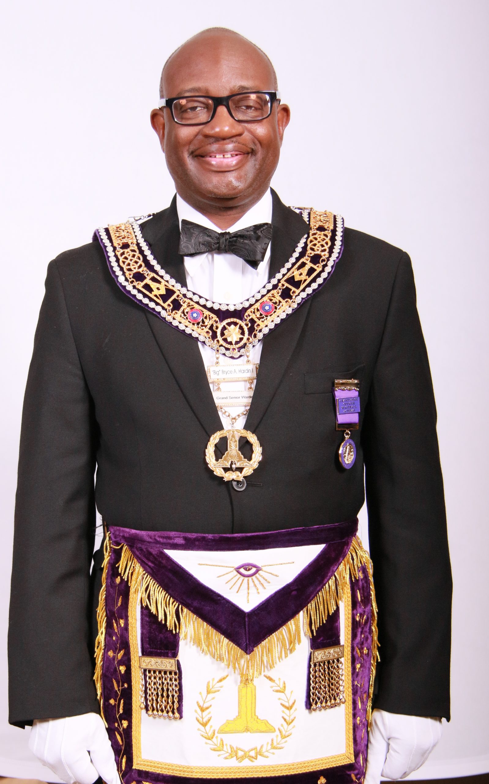 Grand Lodge Officers – The Most Worshipful Prince Hall Grand Lodge of Texas